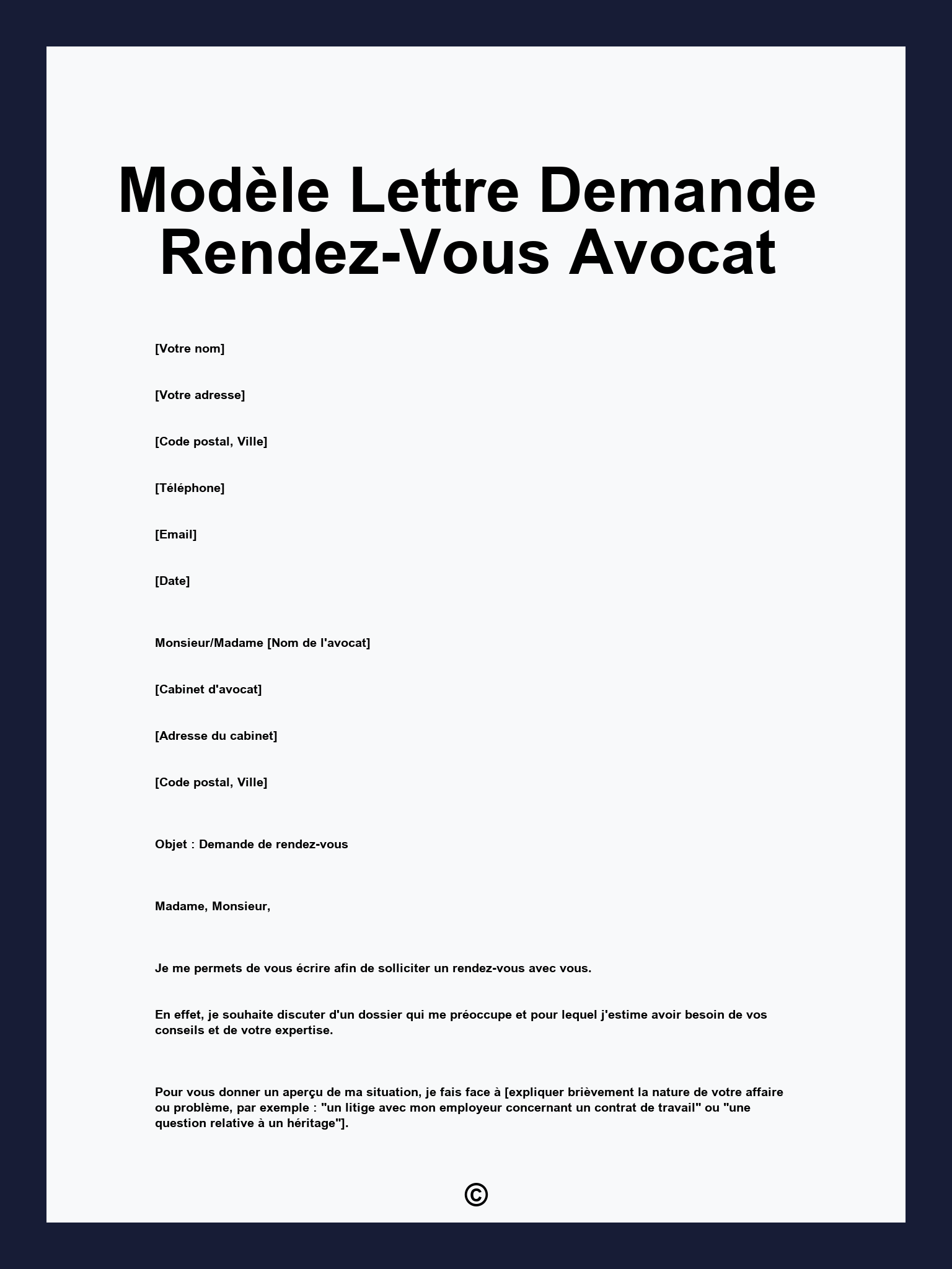 Demande De Rendez Vous Avec Moi Demande De Carte Nationale D'identité